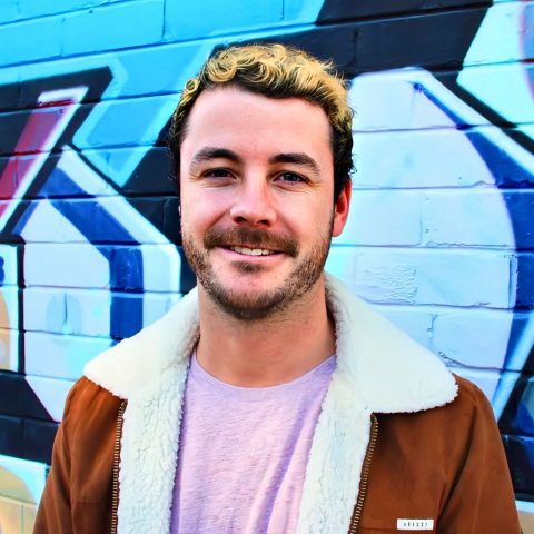 Justin Corbett - Perpetual Entertainment