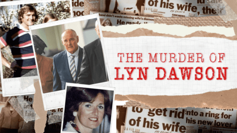 The Murder of Lyn Dawson - Perpetual Entertainment
